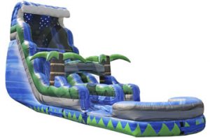 Water Slides for Rent | Inflatable Waterslide Rentals | Best Party Slides