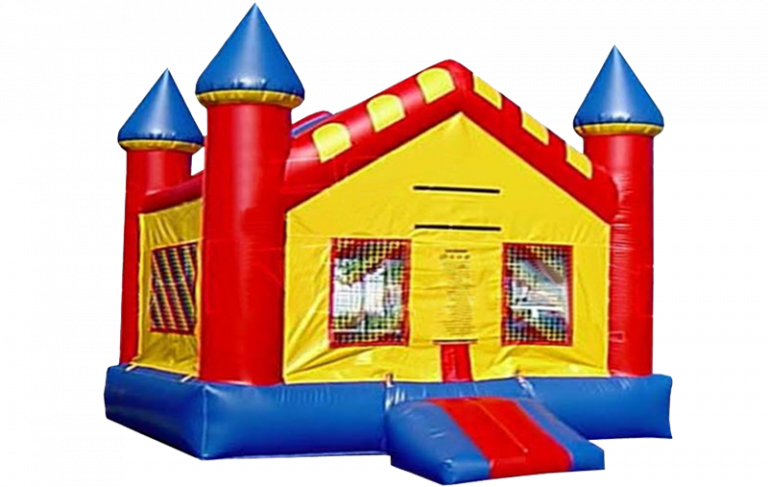 Bouncer Rentals | Spacewalk Rentals | Moonwalk Rentals